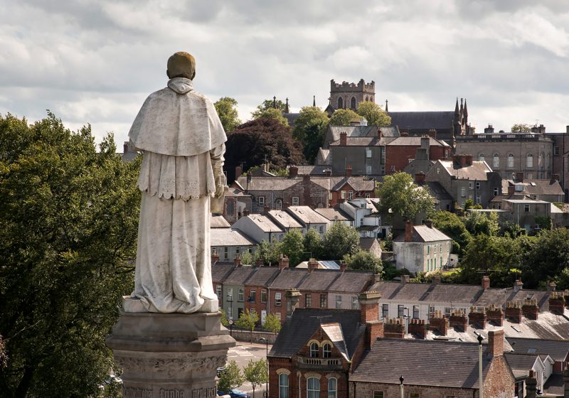 Visit Armagh - Saint Patrick’s Way: The Pilgrim Walk