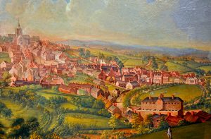 Visit Armagh - Collections