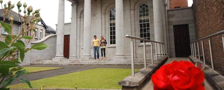 Visit Armagh - Your Visit