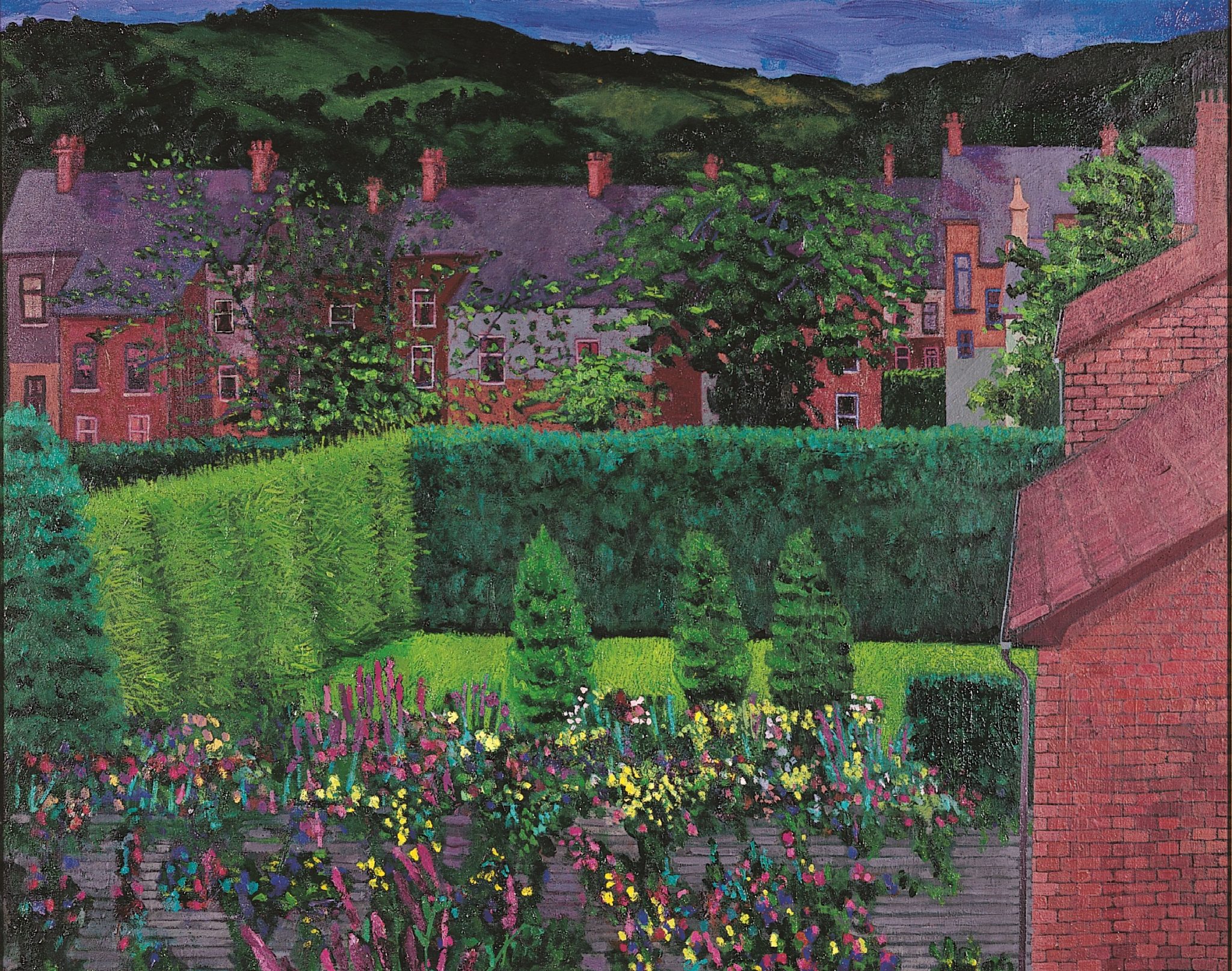 Catherine McWilliams: Selected Work 1961 - 2021 - Visit Armagh